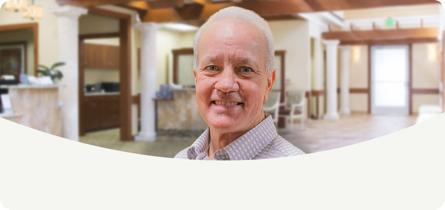 Derek Thompson - Urology - Specialty Care - The Villages Health