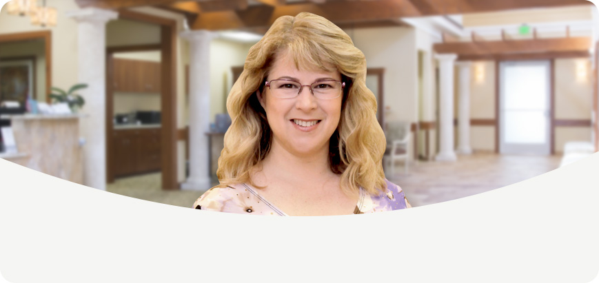 Kimberly Basham - Nurse Practitioner - The Villages Health