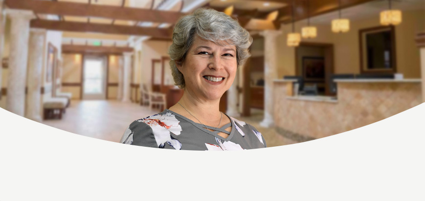 Kimberly Basham - Nurse Practitioner - The Villages Health