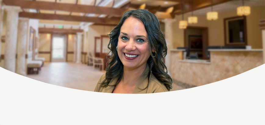 Kristen Curtis - Dietetics - Specialty Care - The Villages Health