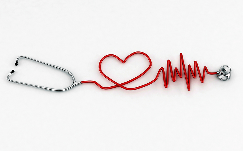 11 Red Flags of a Heart Attack in Women - The Villages Health