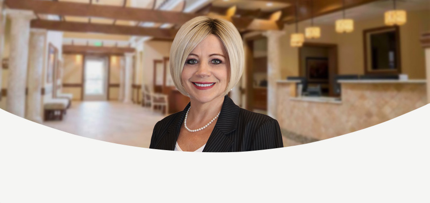 Cheri D. Benedetti - The Villages Health