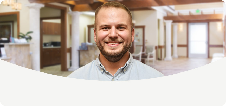 Joseph Rizzi - The Villages Health