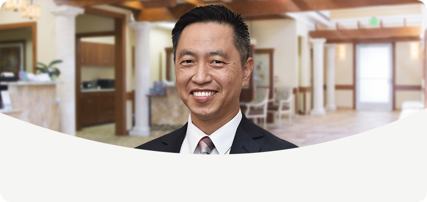 Greg Jun, MD | Internal Medicine | The Villages Health