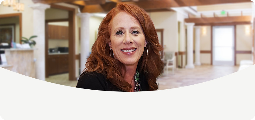 Jessica Crites - The Villages Health