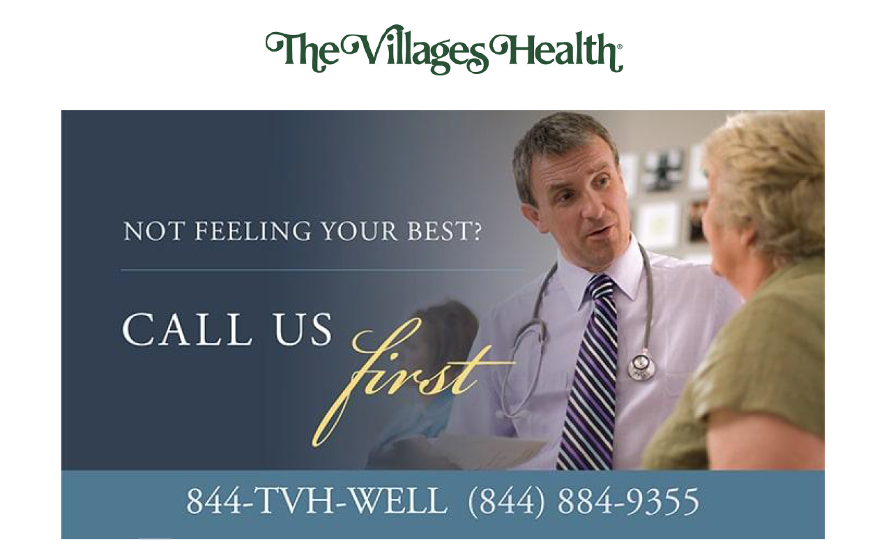 Patient Newsletter Archive - The Villages Health