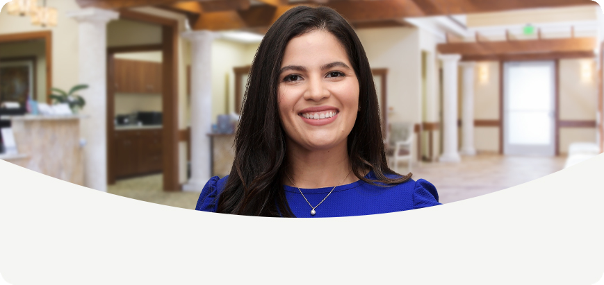 Lina Fernandez - The Villages Health