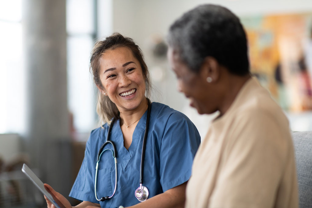 An Innovative Approach to Hospital Care - The Villages Health