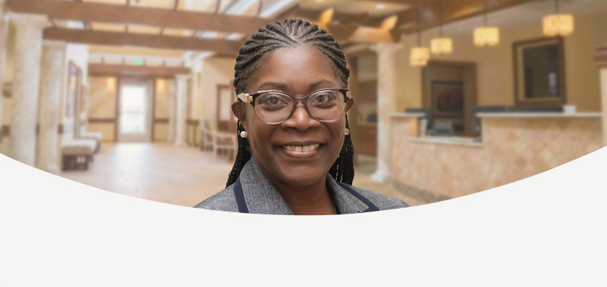 Arlene Henry - The Villages Health