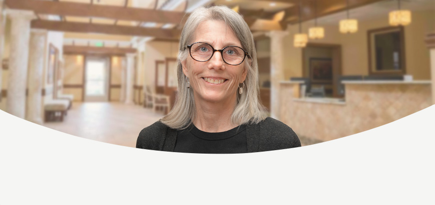 Joanne Kitson - The Villages Health