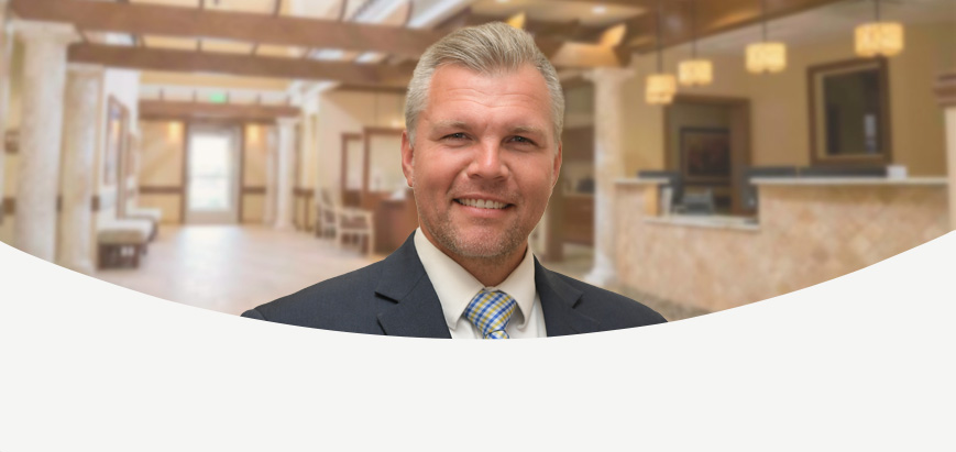 Michael Reed - The Villages Health