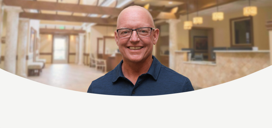 Michael Daugherty - The Villages Health