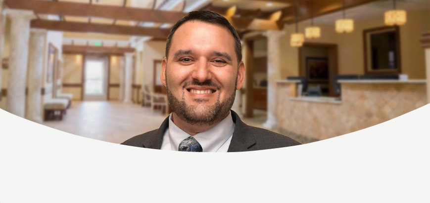 Joseph Rios - The Villages Health Joseph Rios - The Villages Health