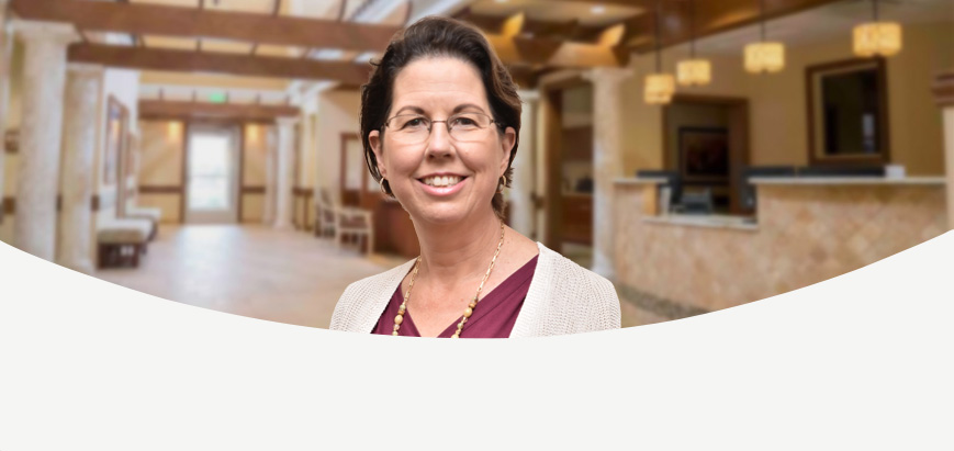 Stephanie Hicks - The Villages Health