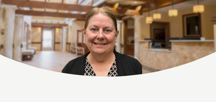 Obie Ramsay - The Villages Health