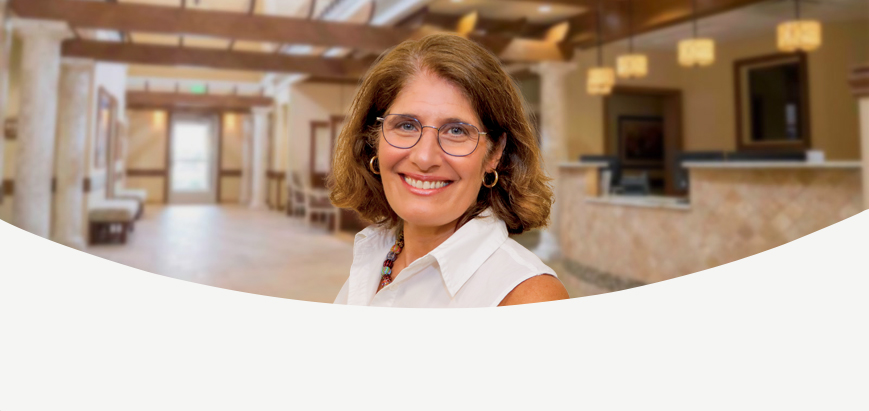 Jamie Howard - The Villages Health