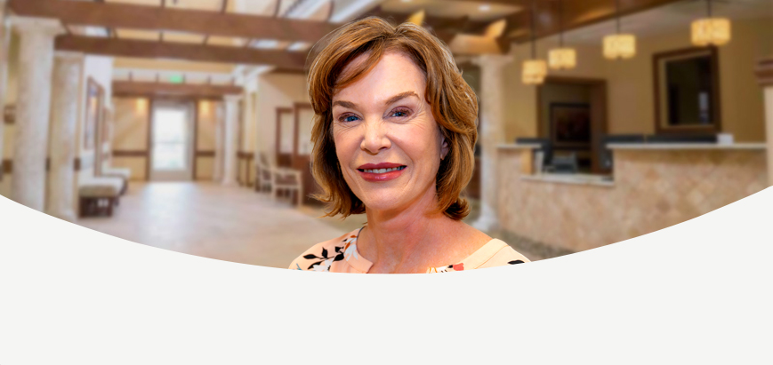 Dawn McCue - Per Diem - The Villages Health