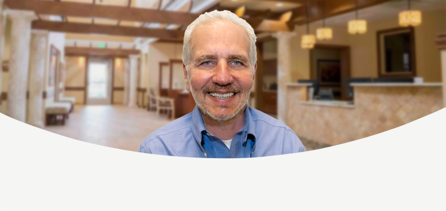 David Goss - The Villages Health