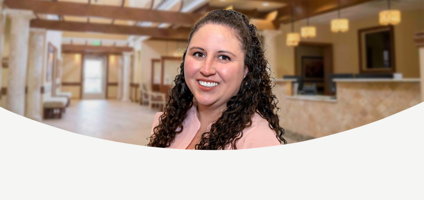 Ariel Bender - The Villages Health