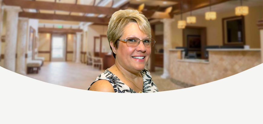 Lydia Hartney - The Villages Health