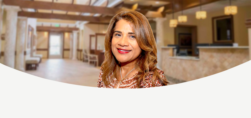 Yolanda Rodriguez - The Villages Health